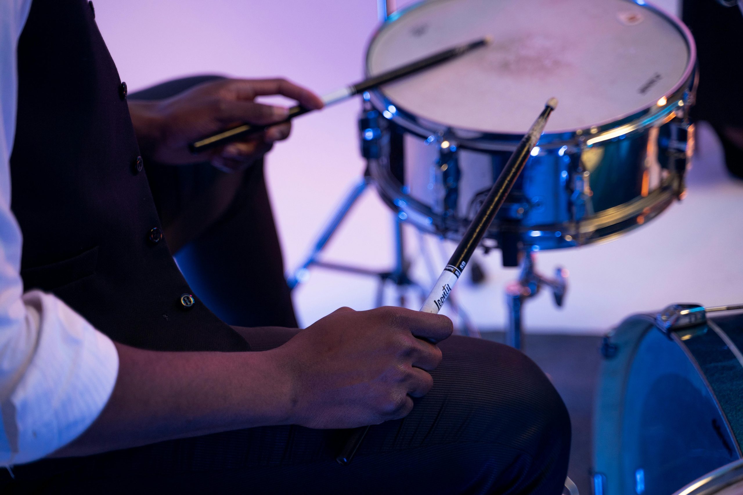 Contemporary Worship Band – St. Thomas Aquinas