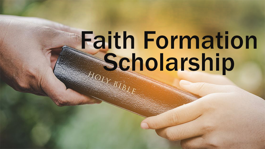 Faith Formation – St. Thomas Aquinas