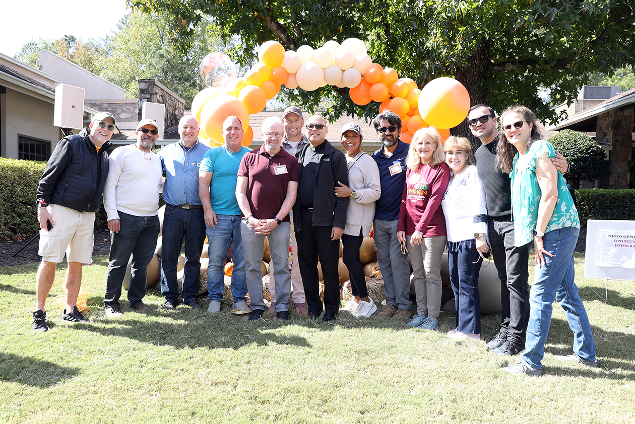 PARISH COUNCIL – St. Thomas Aquinas